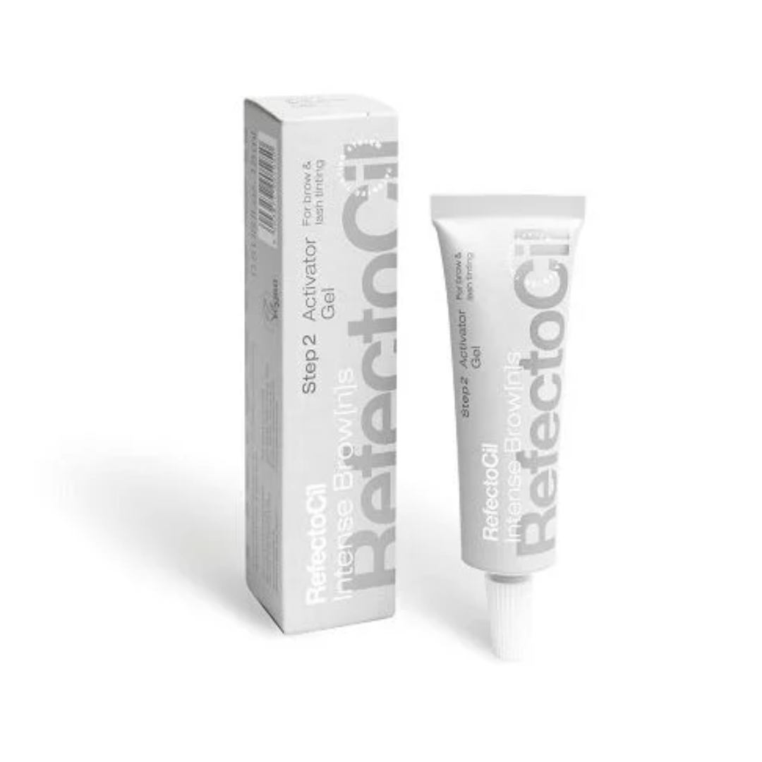 Refectocil Intense Brow(n)s Activator Gel 15g – Beautopia Hair & Beauty