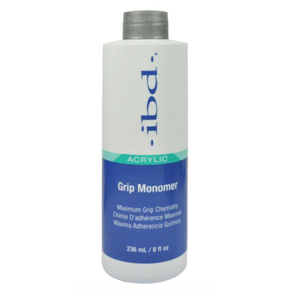 IBD Grip Monomer 236ml – Beautopia Hair & Beauty