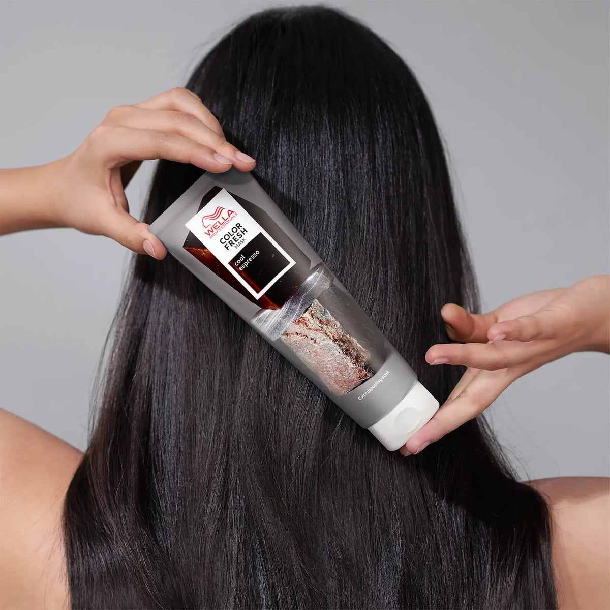 Wella Color Fresh Mask Cool Espresso 150ml – Beautopia Hair & Beauty