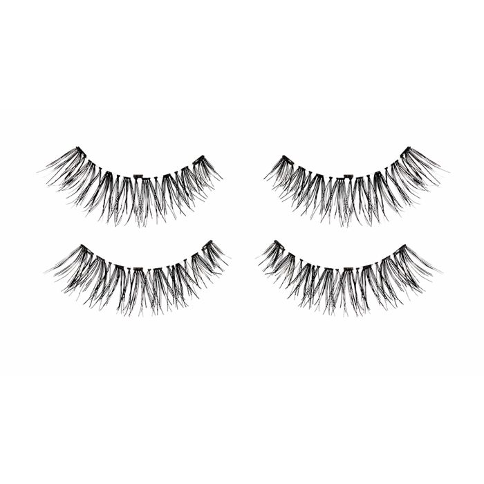 Ardell Magnetic Lashes Double Demi Wispies – Beautopia Hair & Beauty