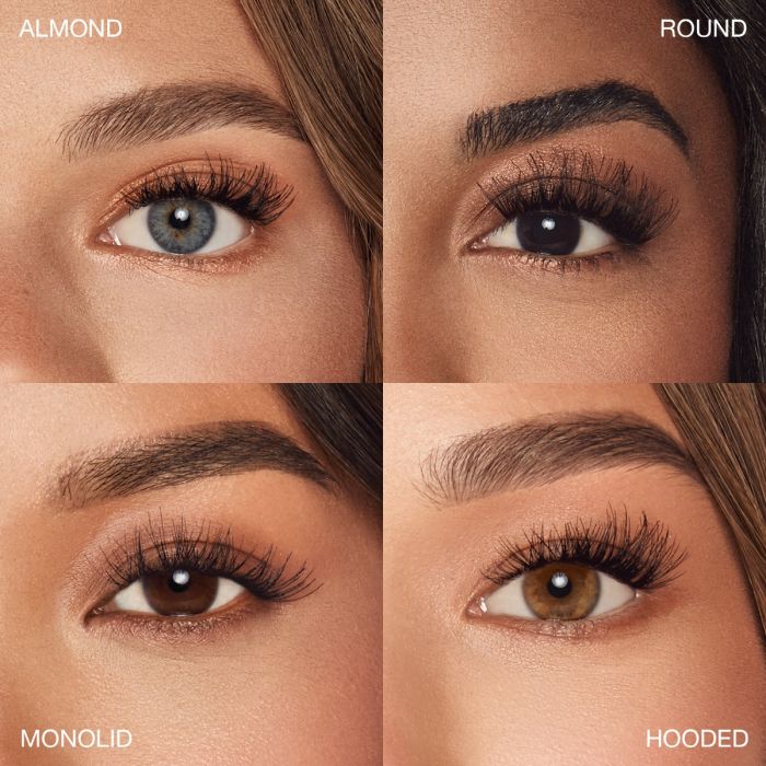 Ardell Seamless Underlash Extensions Kit Wispies – Beautopia Hair & Beauty