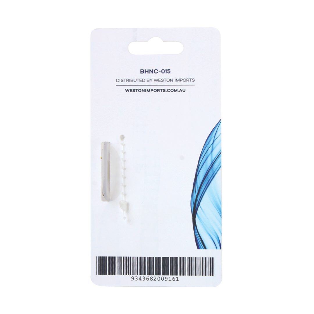 Grace Claw Clip Matt Clear 9cm – Beautopia Hair & Beauty