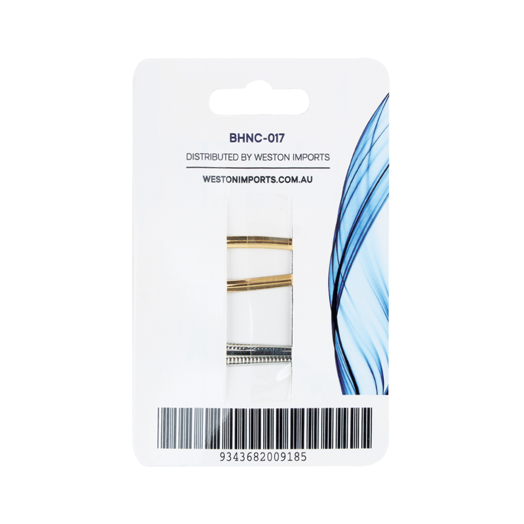 Grace Duck Bill Set 6cm + 7cm – Beautopia Hair & Beauty