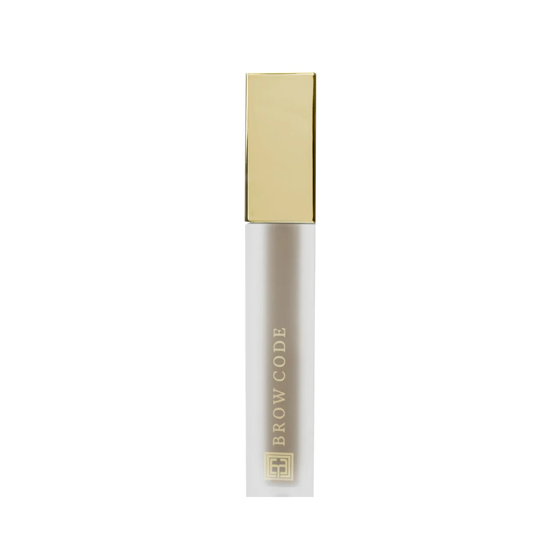 Brow Code Tinted Multi-Peptide Brow Gel Taupe – Beautopia Hair & Beauty