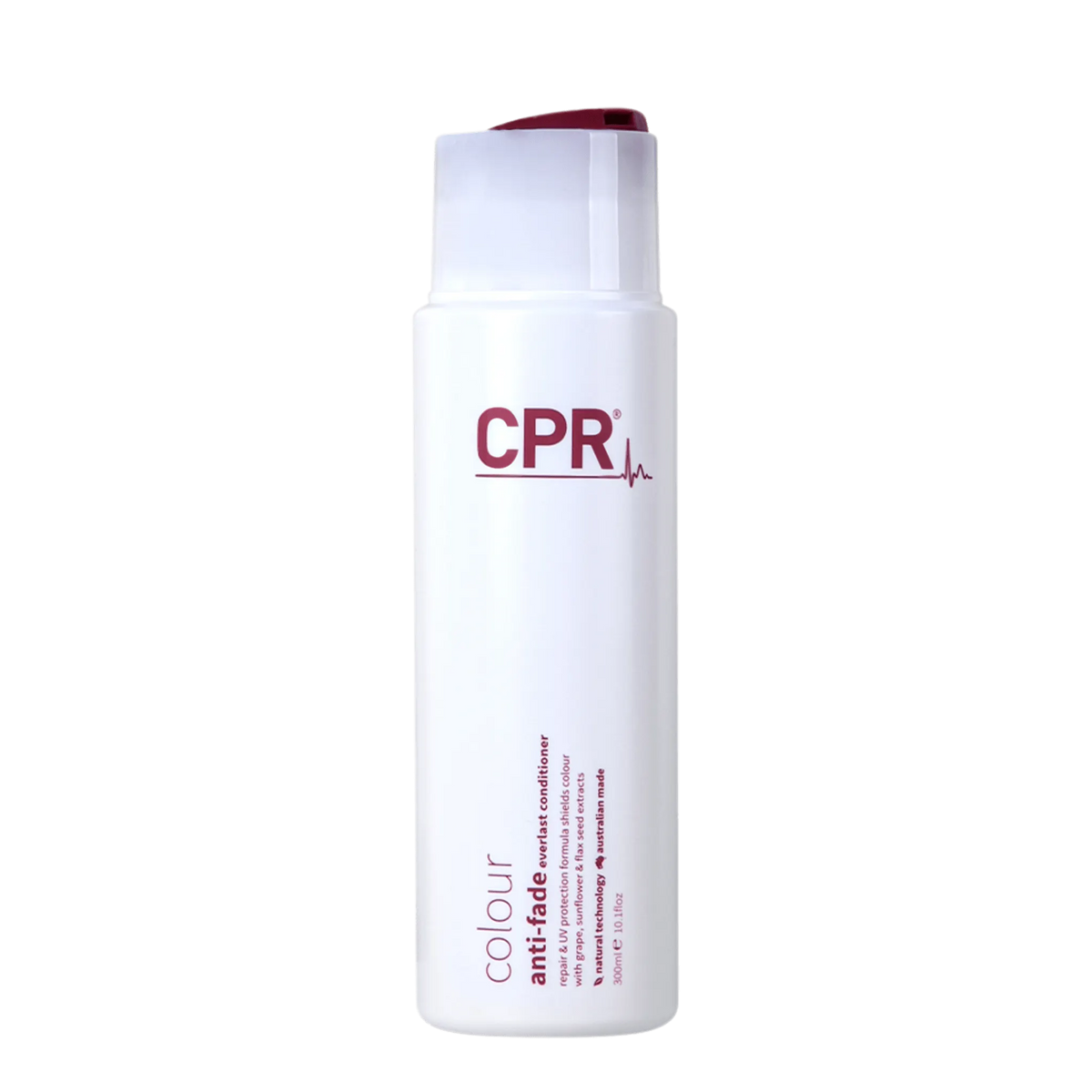 CPR Colour Anti-Fade Shampoo & Conditioner Duo 300ml – Beautopia Hair ...