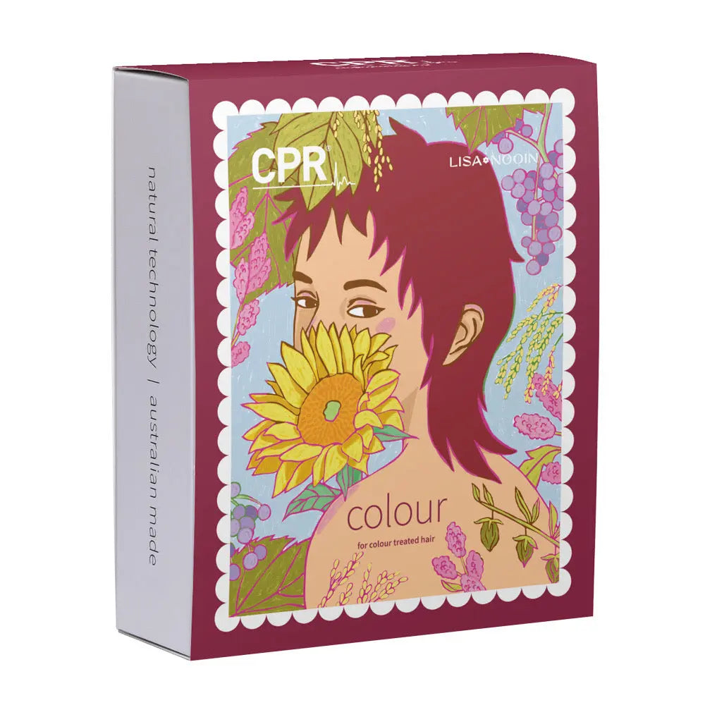CPR Hair Colour Trio Pack – Beautopia Hair & Beauty