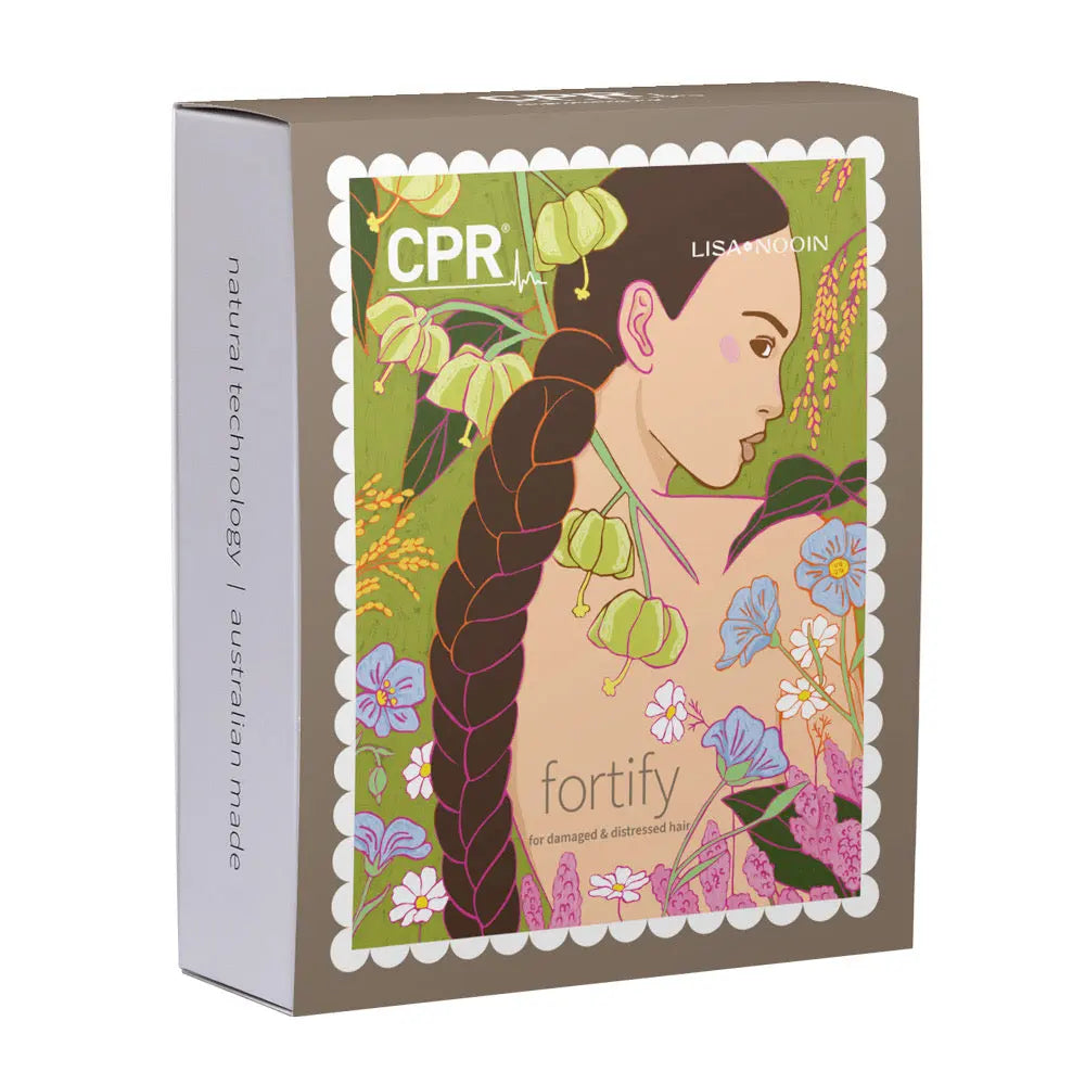 CPR Hair Fortify Trio Pack – Beautopia Hair & Beauty