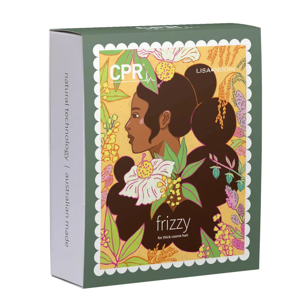 CPR Hair Frizzy Trio Pack – Beautopia Hair & Beauty