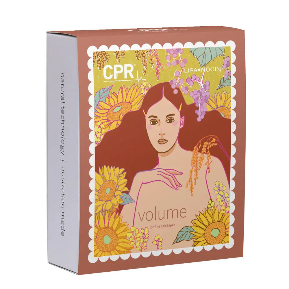 CPR Volume Solution Trio Pack – Beautopia Hair & Beauty