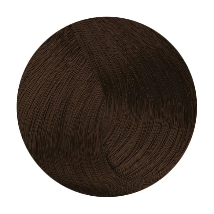 De Lorenzo Novacolor Permanent Hair Colour AB5 Dark Auburn Blonde 60g ...