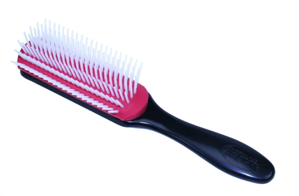 Denman Type 9 Row Brush – Beautopia Hair & Beauty