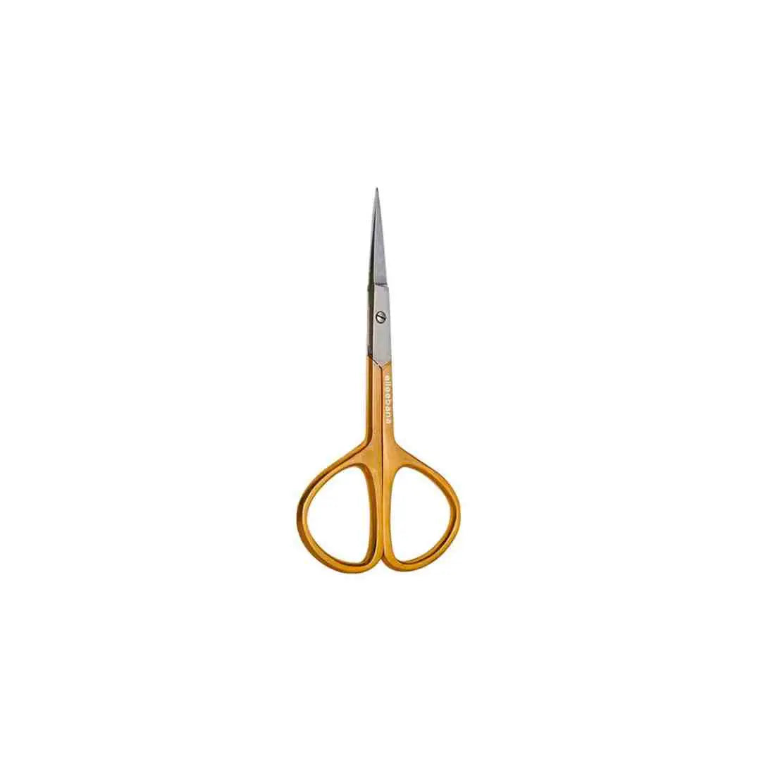 Elleebana Brow Scissors – Beautopia Hair & Beauty