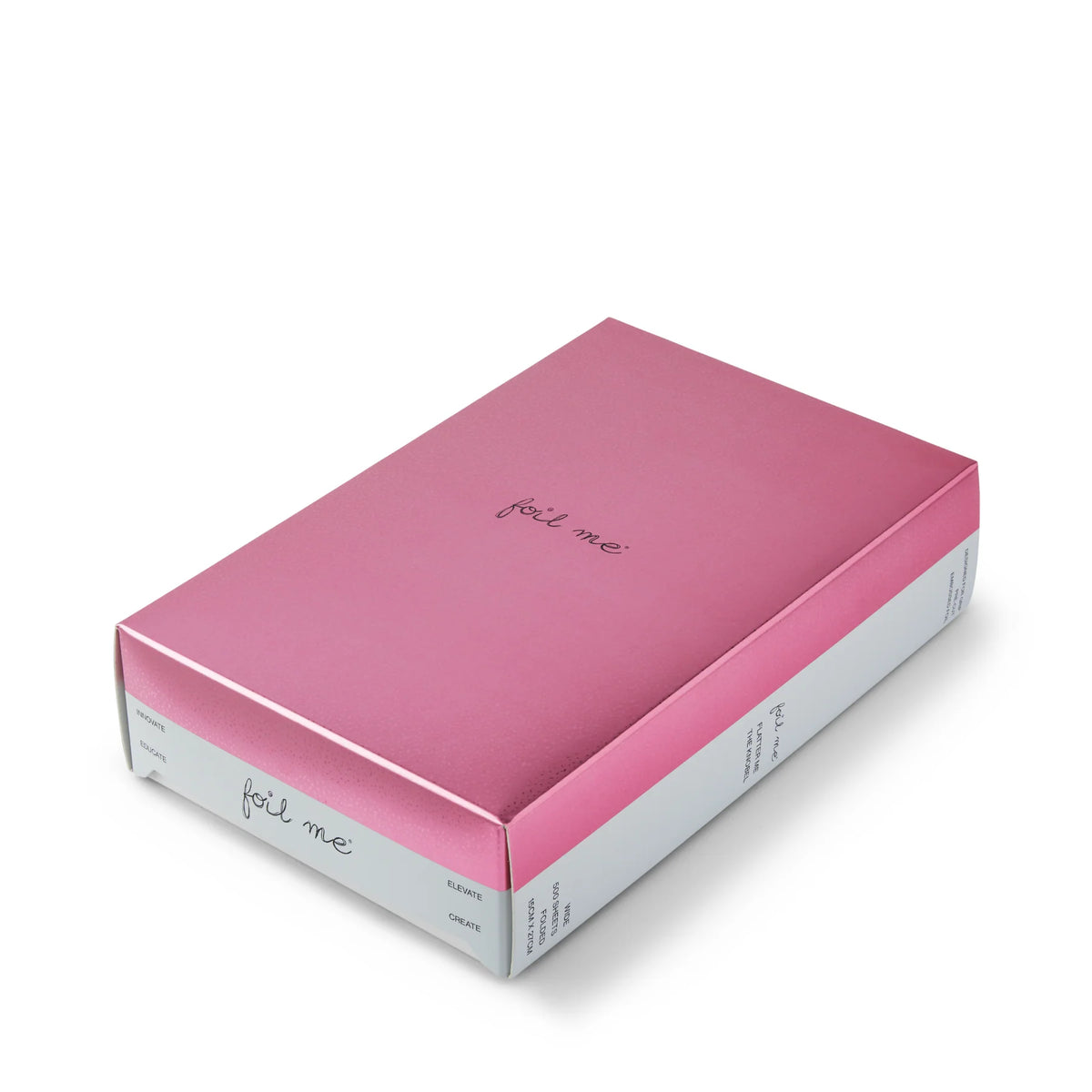 Foil Me Flatter Me The Knobel Wide Foil (15cm x 27cm) 500 Sheets ...