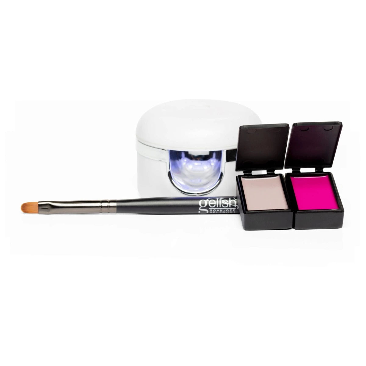 Gelish Cream Gel Starter Kit Bold – Beautopia Hair & Beauty