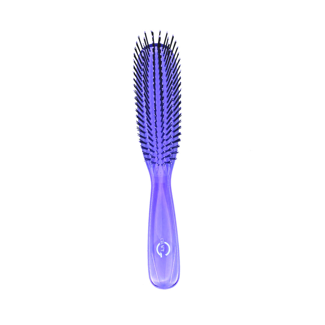 Grace Styler Brush Lilac - New Arrival – Beautopia Hair & Beauty