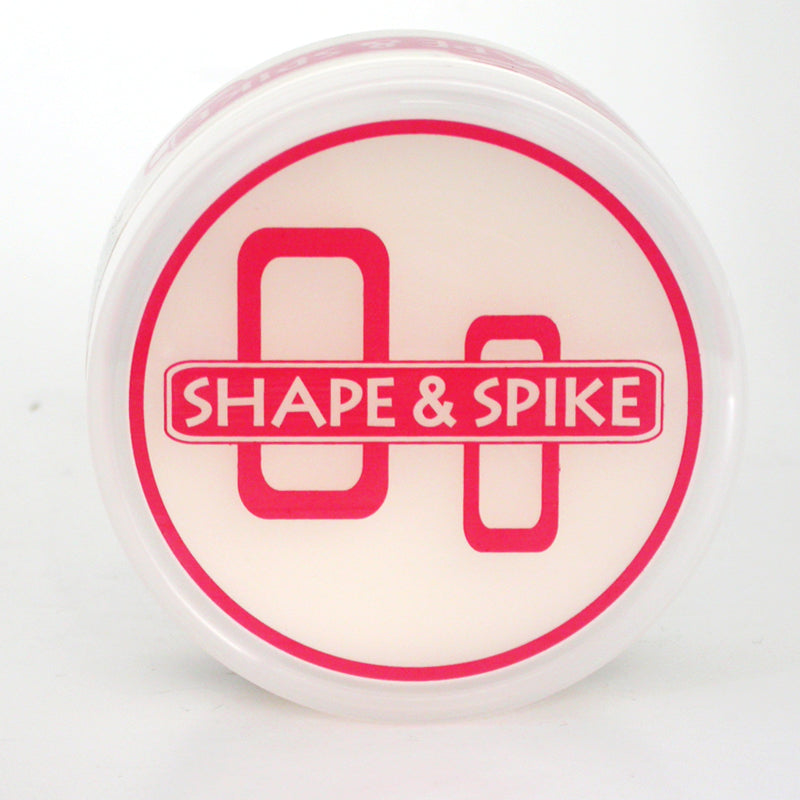 Hairdressers Choice Shape & Spike Pomade 100ml – Beautopia Hair & Beauty