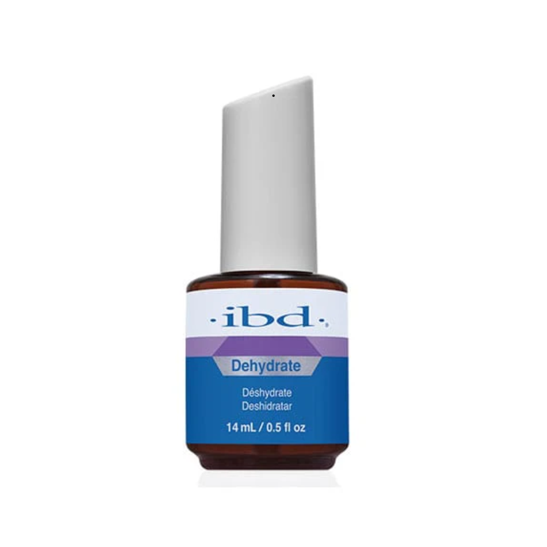 IBD Dehydrate Nail Prep 14ml – Beautopia Hair & Beauty