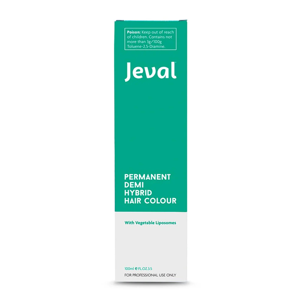 JEVAL COLOR F.22 Intense Violet 100ml – Beautopia Hair & Beauty
