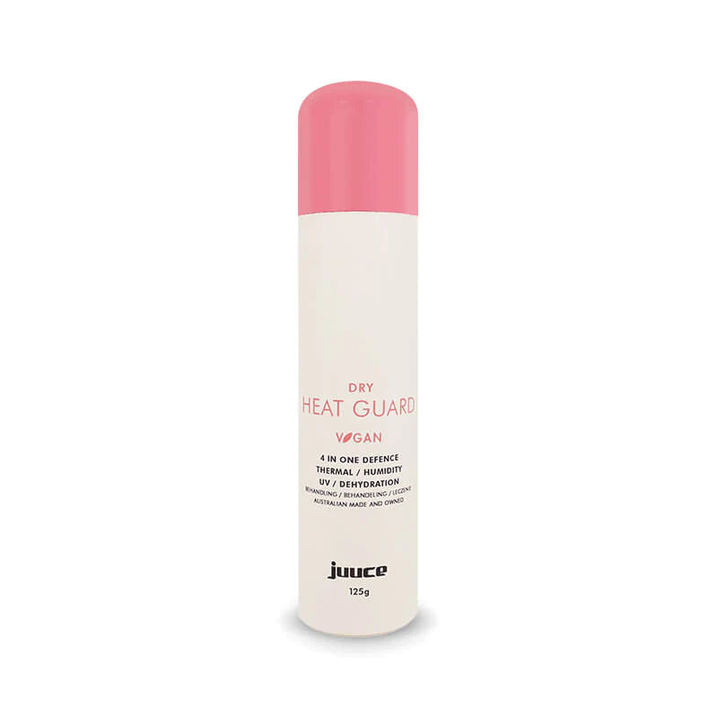 Juuce Dry Heat Guard 125g – Beautopia Hair & Beauty