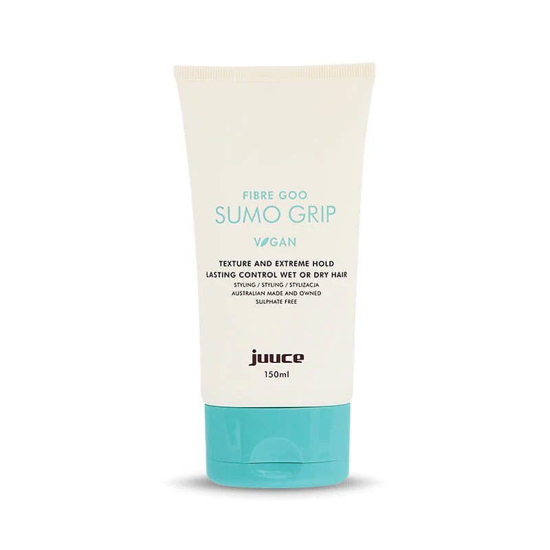 Juuce Sumo Grip Gel 150ml – Beautopia Hair & Beauty