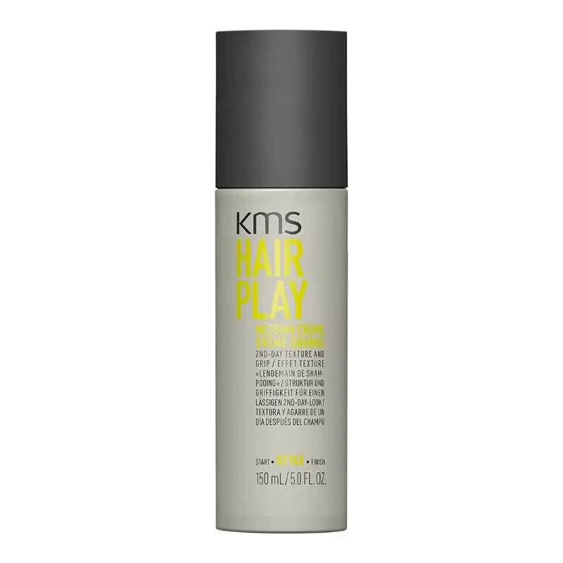 KMS Hair Play Messing Creme 150ml – Beautopia Hair & Beauty