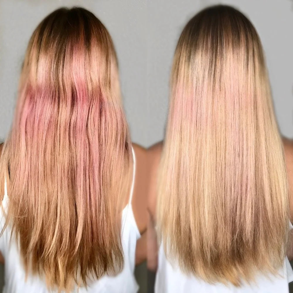 Malibu C Colour Pigment Remover 20g – Beautopia Hair & Beauty