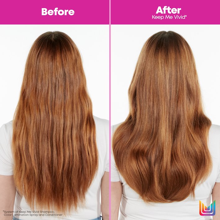 Matrix Total Results Keep Me Vivid Shampoo & Conditioner Duo 300ml ...