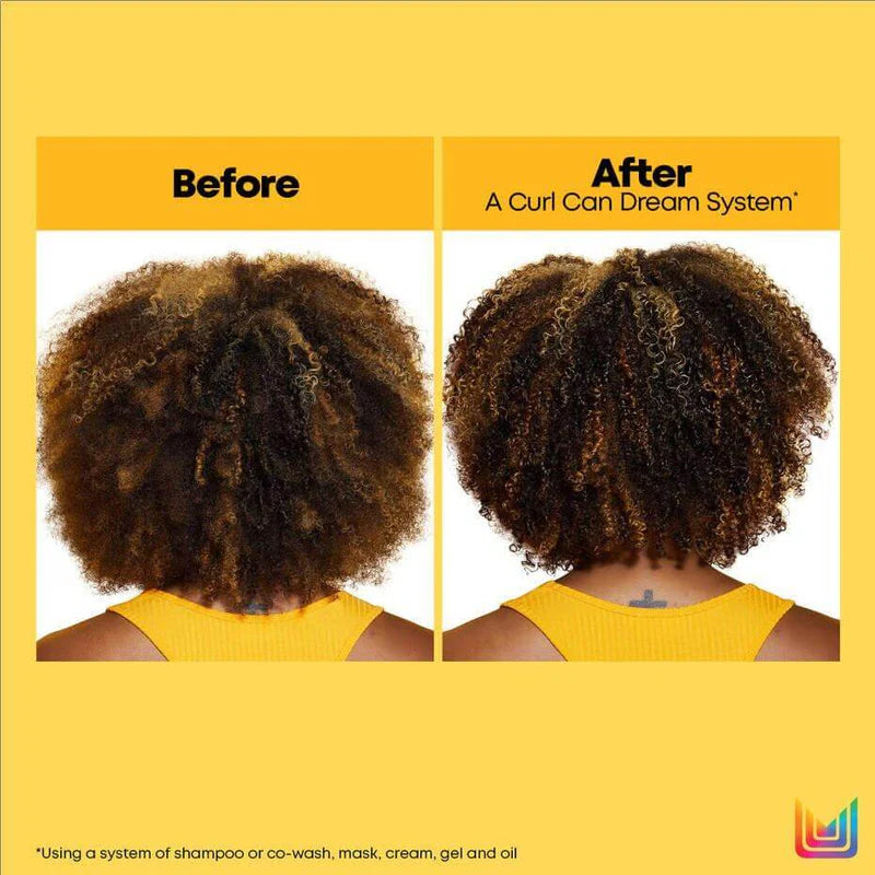 Matrix Total Results A Curl Can Dream Shampoo & Rich Mask Duo ...