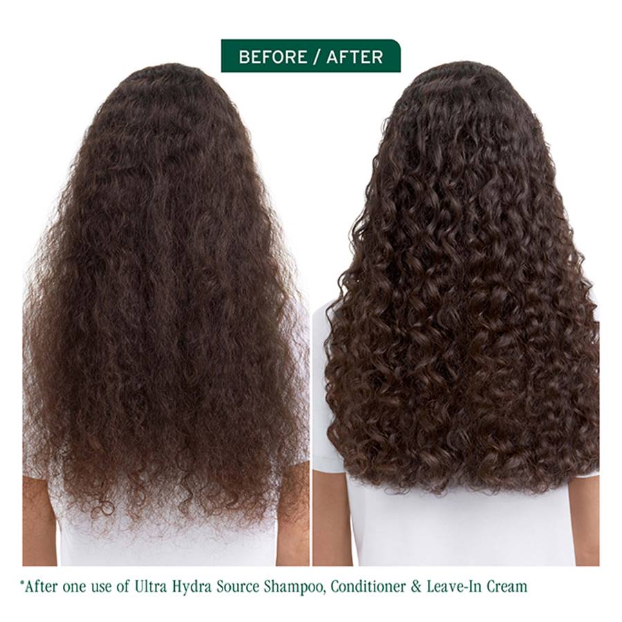 Matrix Biolage Ultra Hydrasource Leave-in Cream 200ml – Beautopia Hair ...