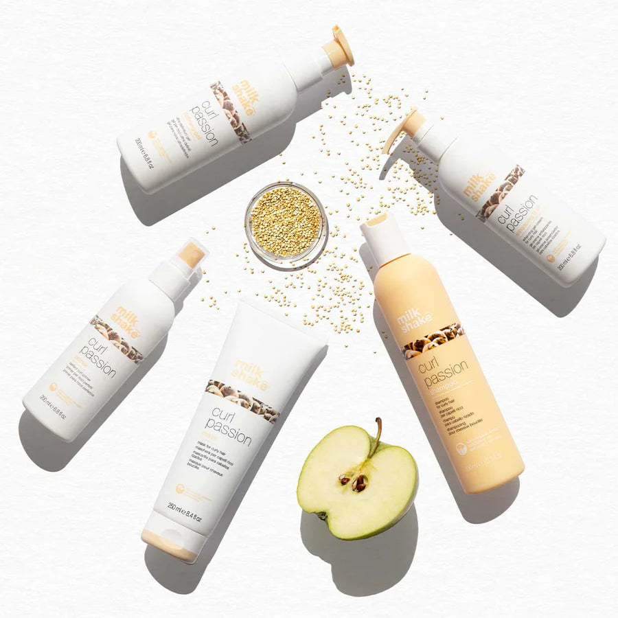 Milk_Shake Curl Passion Shaper 200ml – Beautopia Hair & Beauty