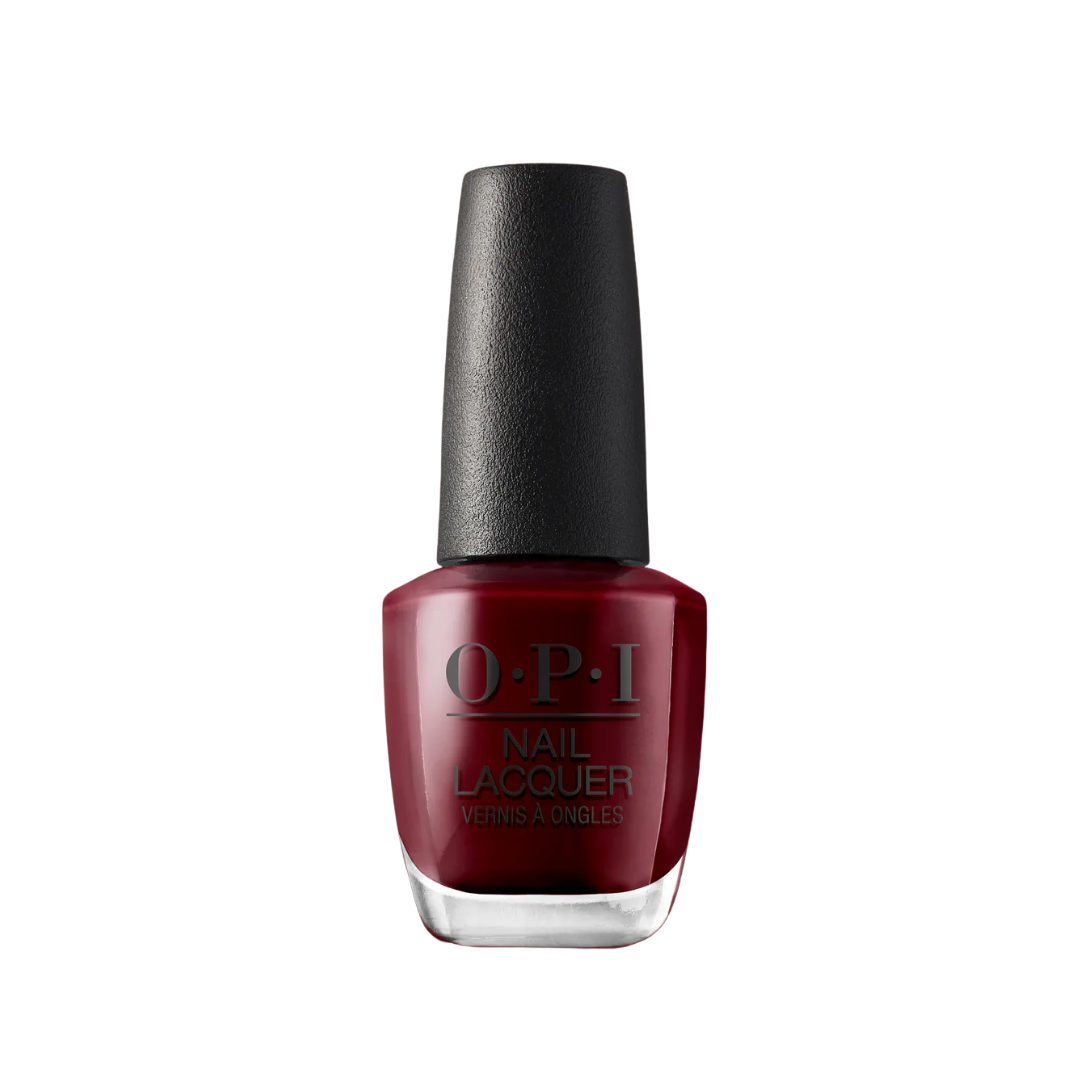 OPI Nail Lacquer Got The Blues For Red 15ml – Beautopia Hair & Beauty