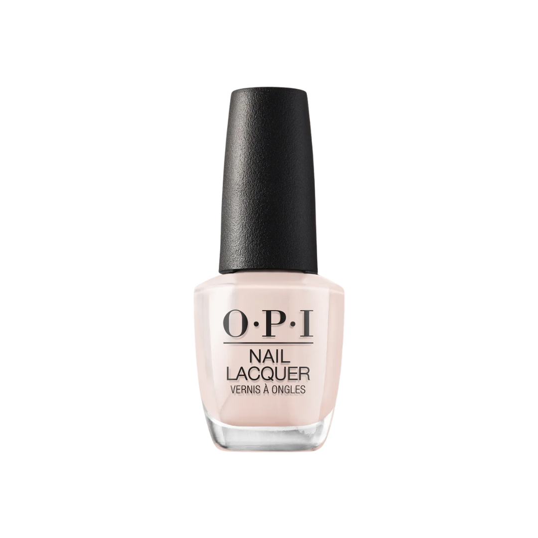 OPI Nail Lacquer Tiramisu For Two 15ml – Beautopia Hair & Beauty