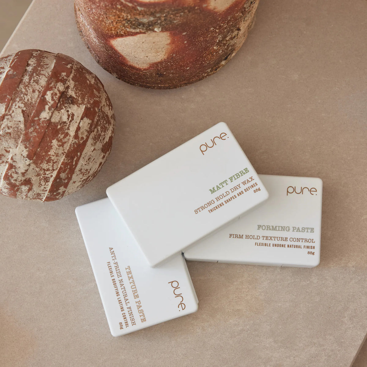 Pure Forming Paste 85g – Beautopia Hair & Beauty