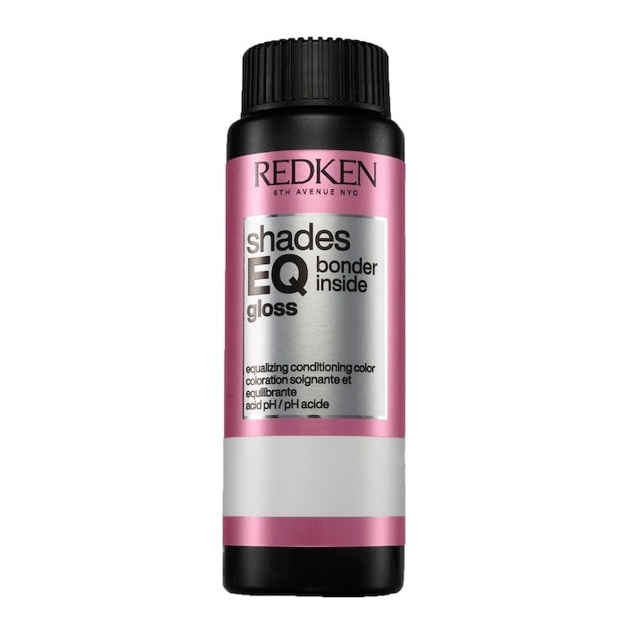 Redken Professional ShadesEQ Bonder Inside Demi Permanent Colour 09T 9 ...