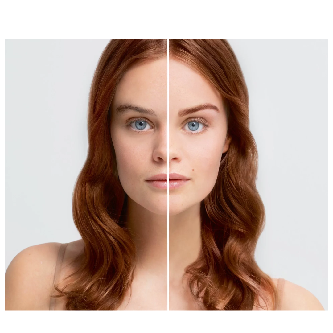 Refectocil Eyelash & Eyebrow Tint Chestnut (4) 15ml – Beautopia Hair ...