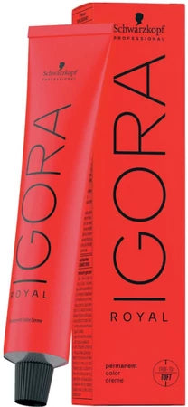 Schwarzkopf Igora Royal Permanent Colour Booster/Neutraliser Pastelize ...