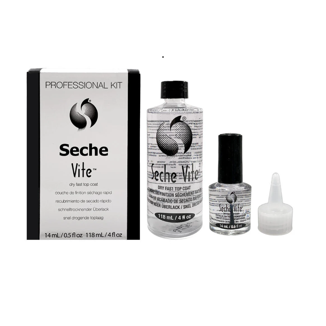 Seche Vite Professional Kit – Beautopia Hair & Beauty