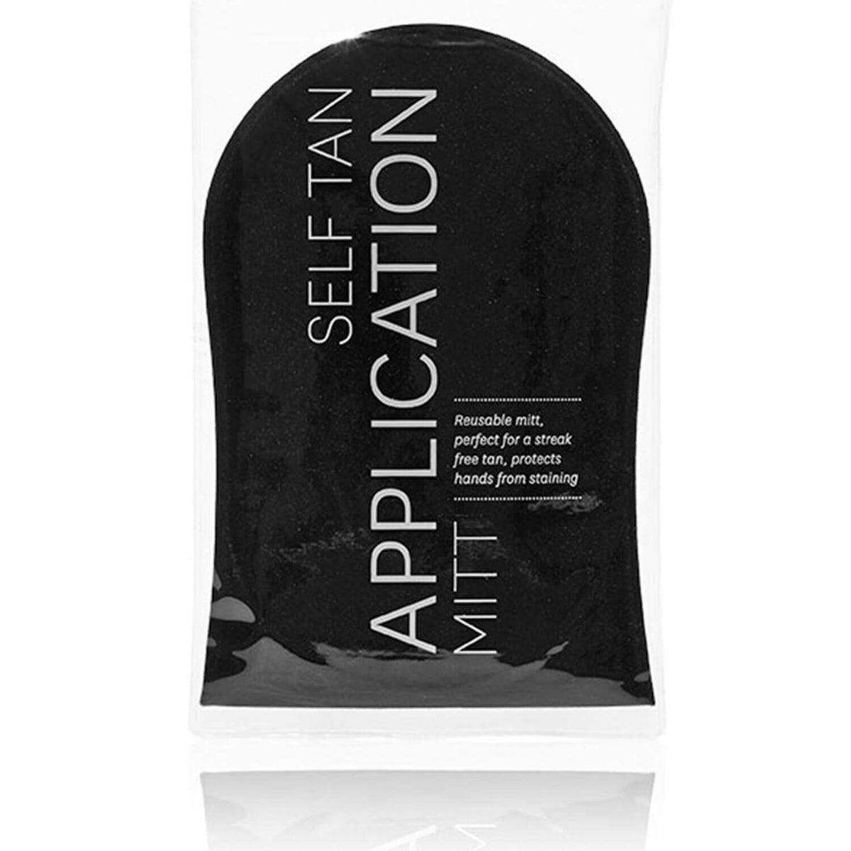 Tanning Essentials Application Mitt – Beautopia Hair & Beauty