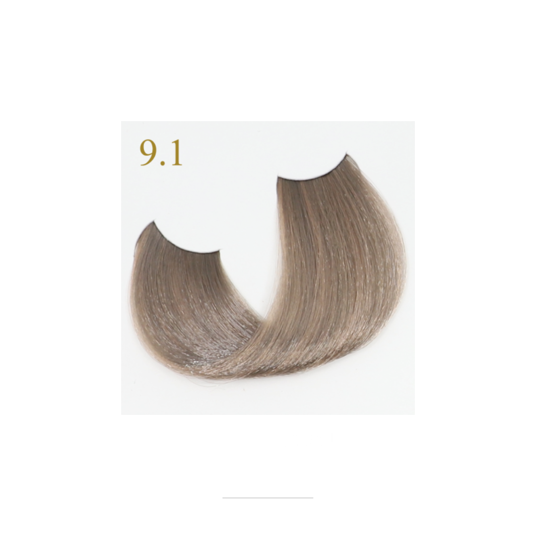 Fanola Orotherapy Keratin Colour 9.1 100ml – Beautopia Hair & Beauty