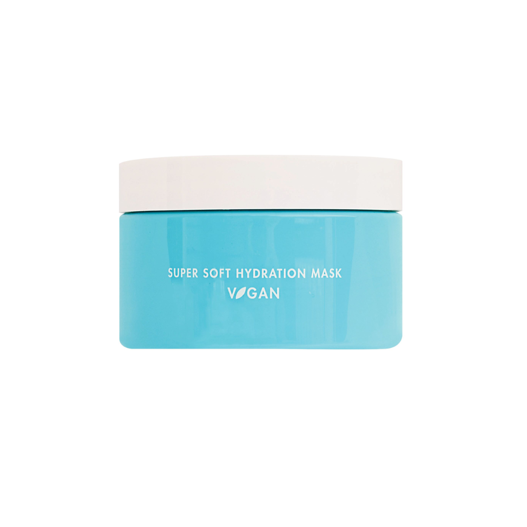 Juuce Super Soft Hydration Mask 250ml – Beautopia Hair & Beauty