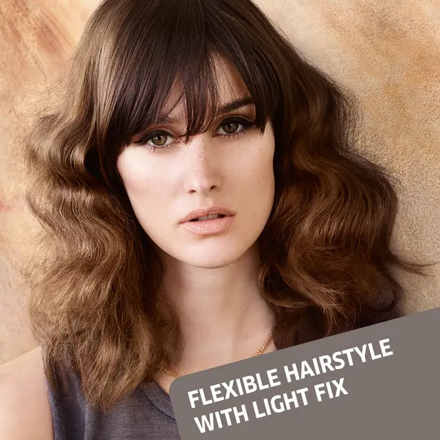 Wella EIMI Flexible Finish Hairspray 250ml – Beautopia Hair & Beauty