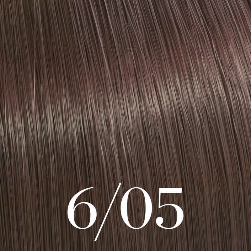Wella Color Touch Semi Permanent Hair Colour 6/05 60ml – Beautopia Hair ...