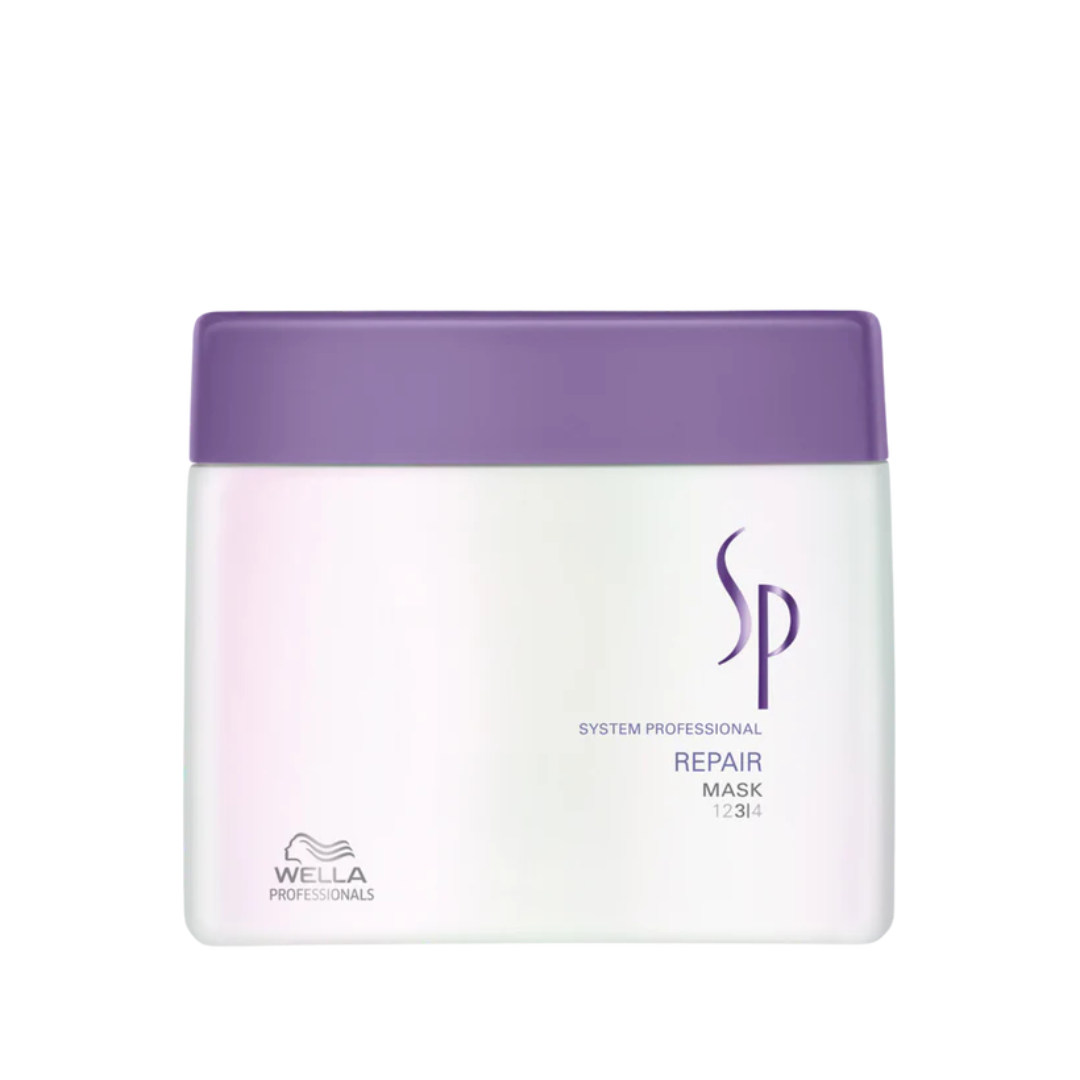 Wella SP System Professional Repair Mask 400ml – Beautopia Hair & Beauty