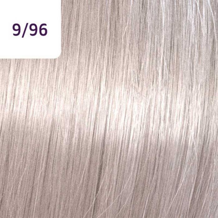 Wella Color Touch Semi Permanent Hair Colour 9/96 60ml – Beautopia Hair ...