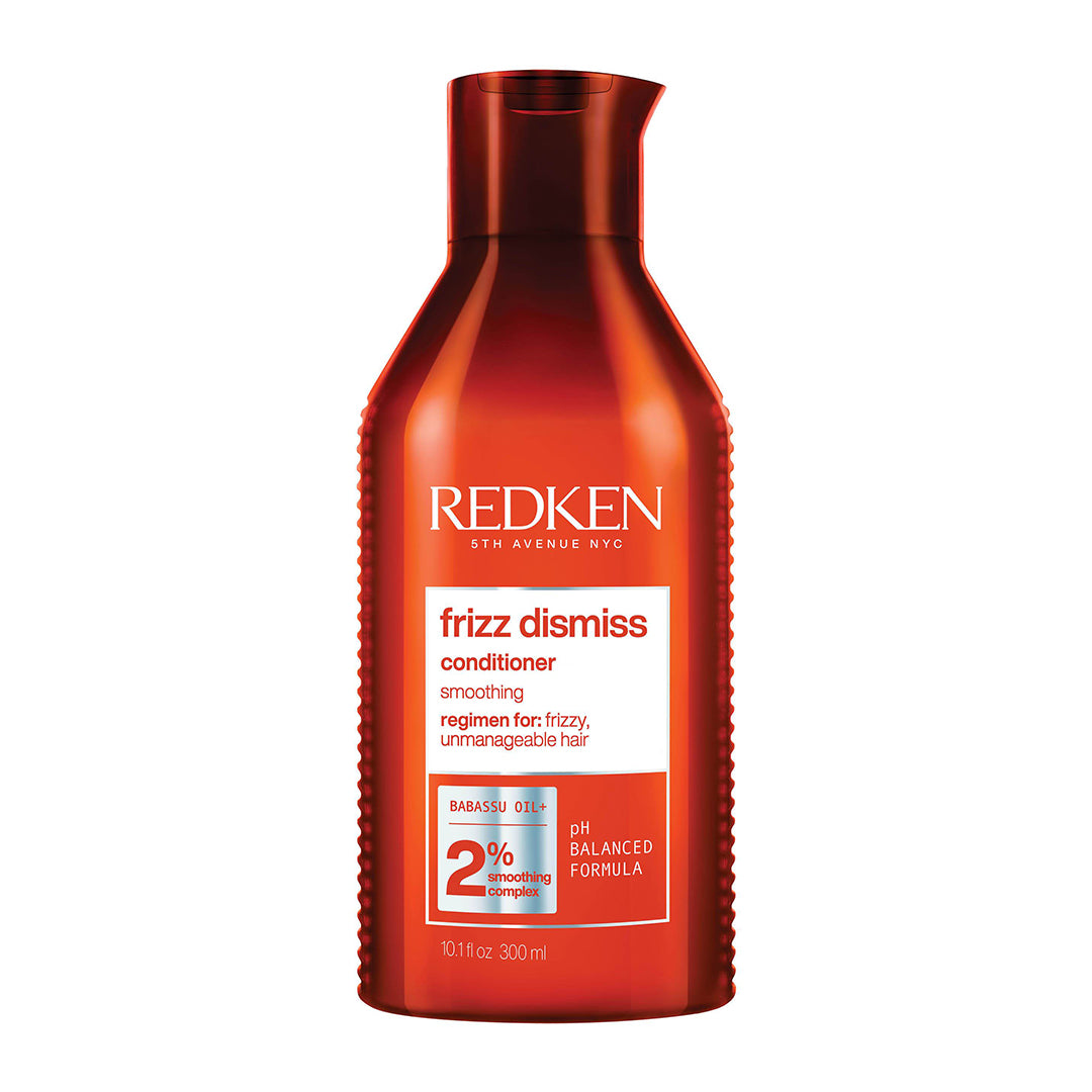 Redken Frizz Dismiss Set – Beautopia Hair & Beauty