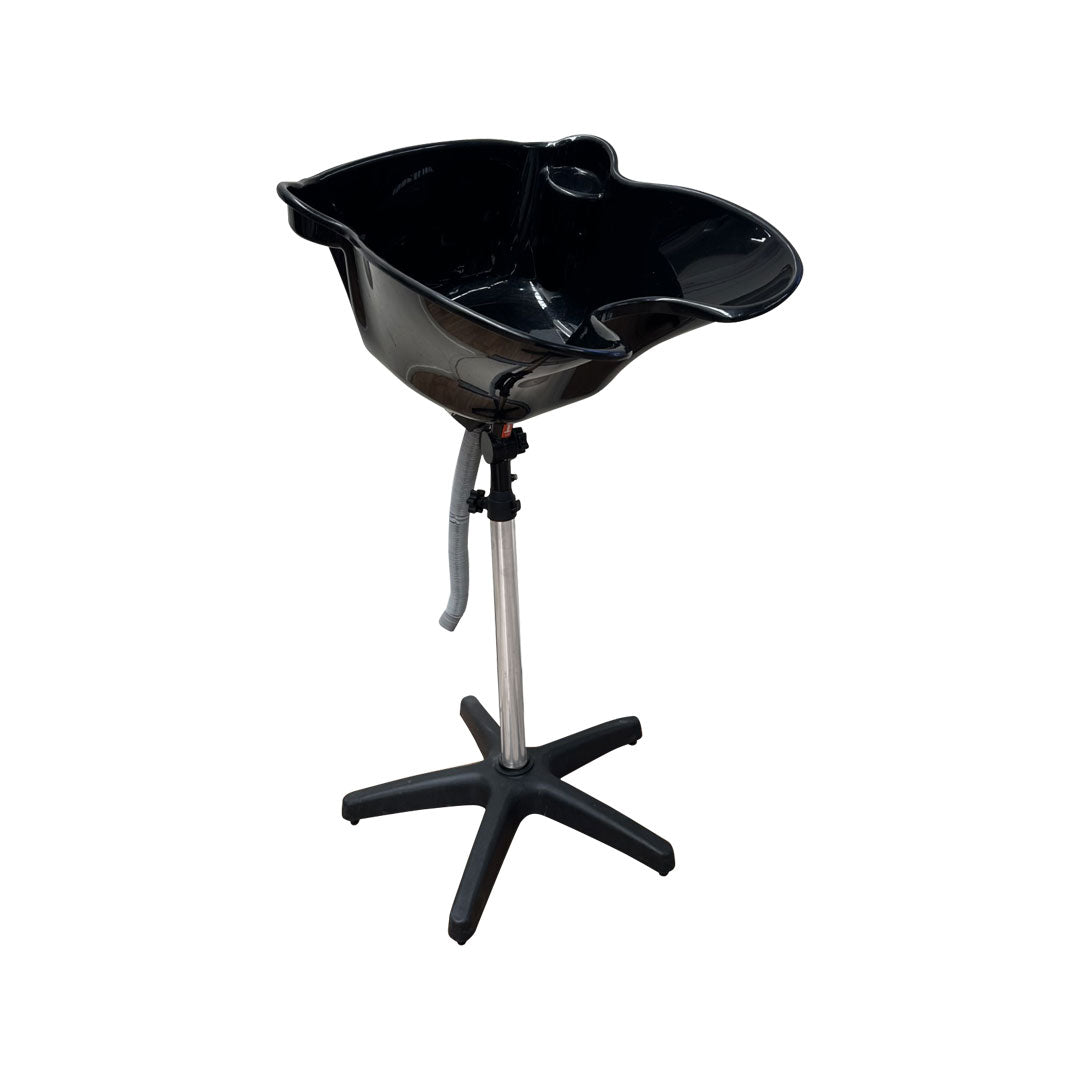 Santorini Portable Backwash Basin – Beautopia Hair & Beauty