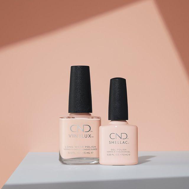 CND Shellac Mover & Shaker Gel Polish 7.3ml - Beautopia Hair & Beauty