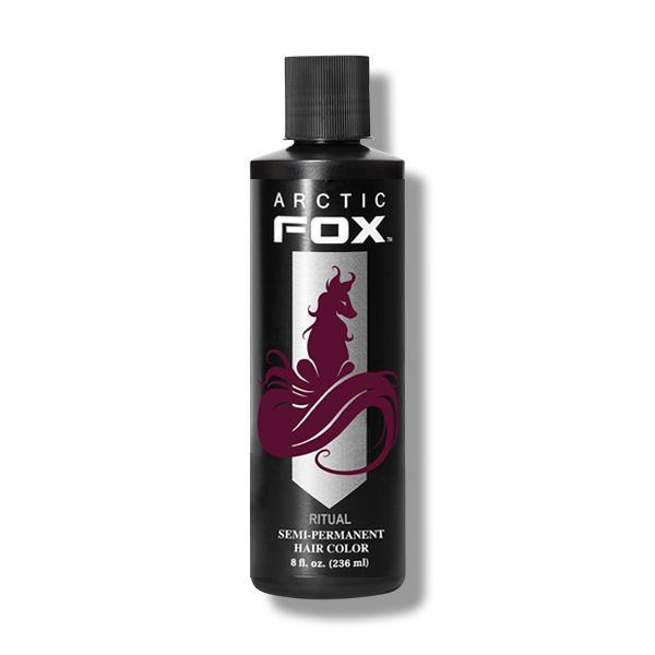 Arctic Fox Hair Colour Ritual 236ml – Beautopia Hair & Beauty