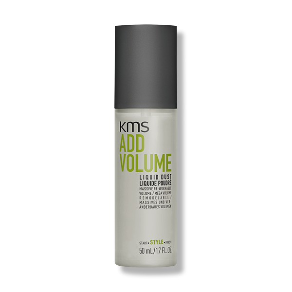 KMS Add Volume Liquid Dust 50ml – Beautopia Hair & Beauty