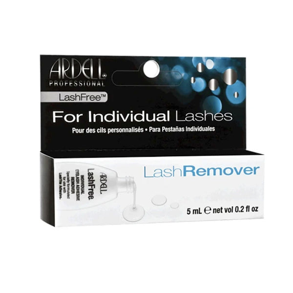 Ardell LashFree Remover 5ml Beautopia Hair Beauty
